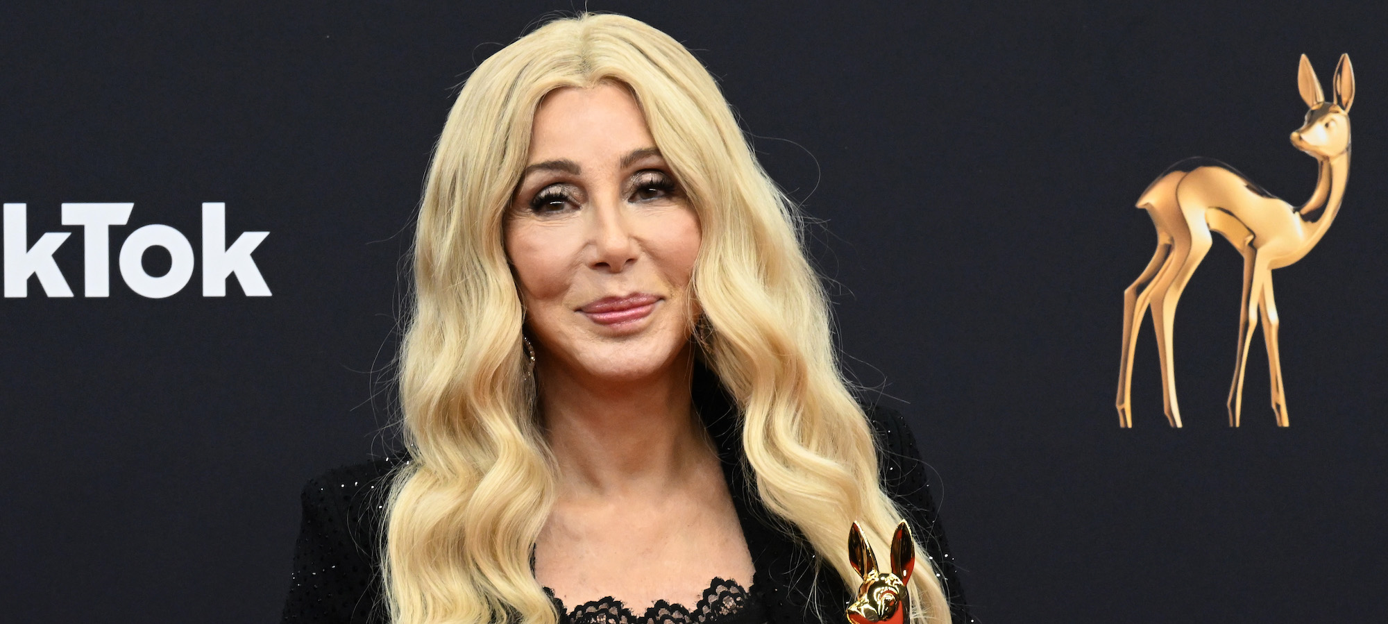 Cher Doesn't Mince Words Telling Dax Shepard That Wife Kristen Bell ...