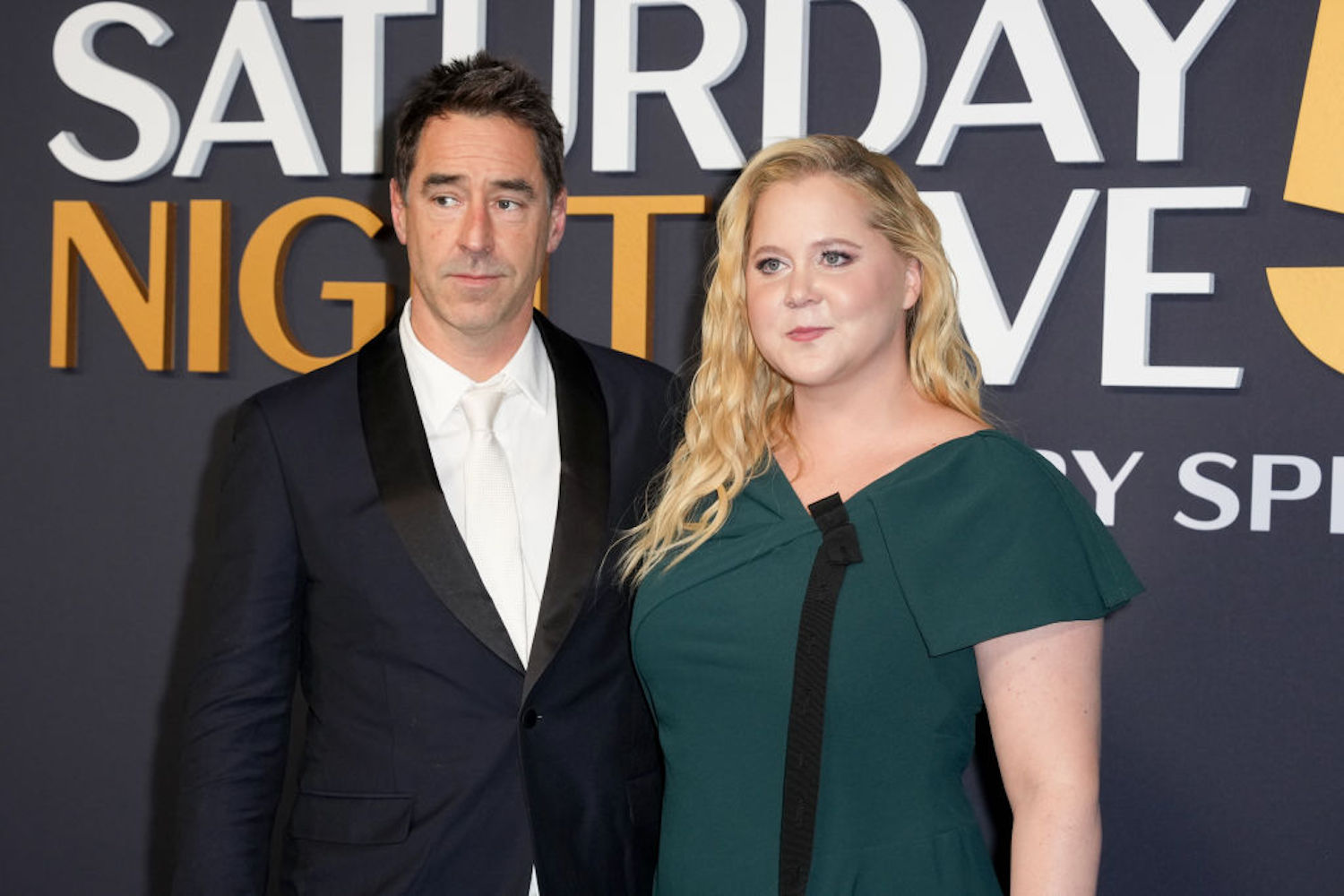 Amy Schumer Files to Divorce Her Husband of 7 Years - PopCulture.com