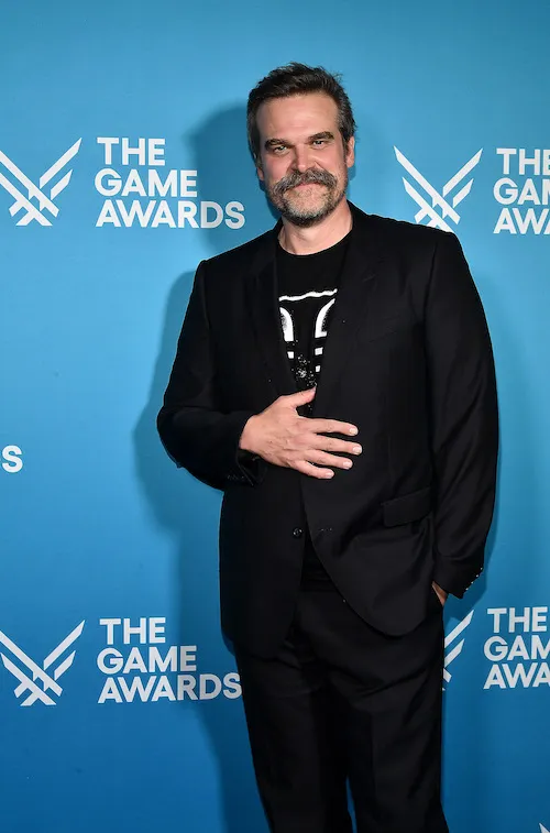 David Harbour Drops Out of New Movie After Missing 'Stranger Things ...
