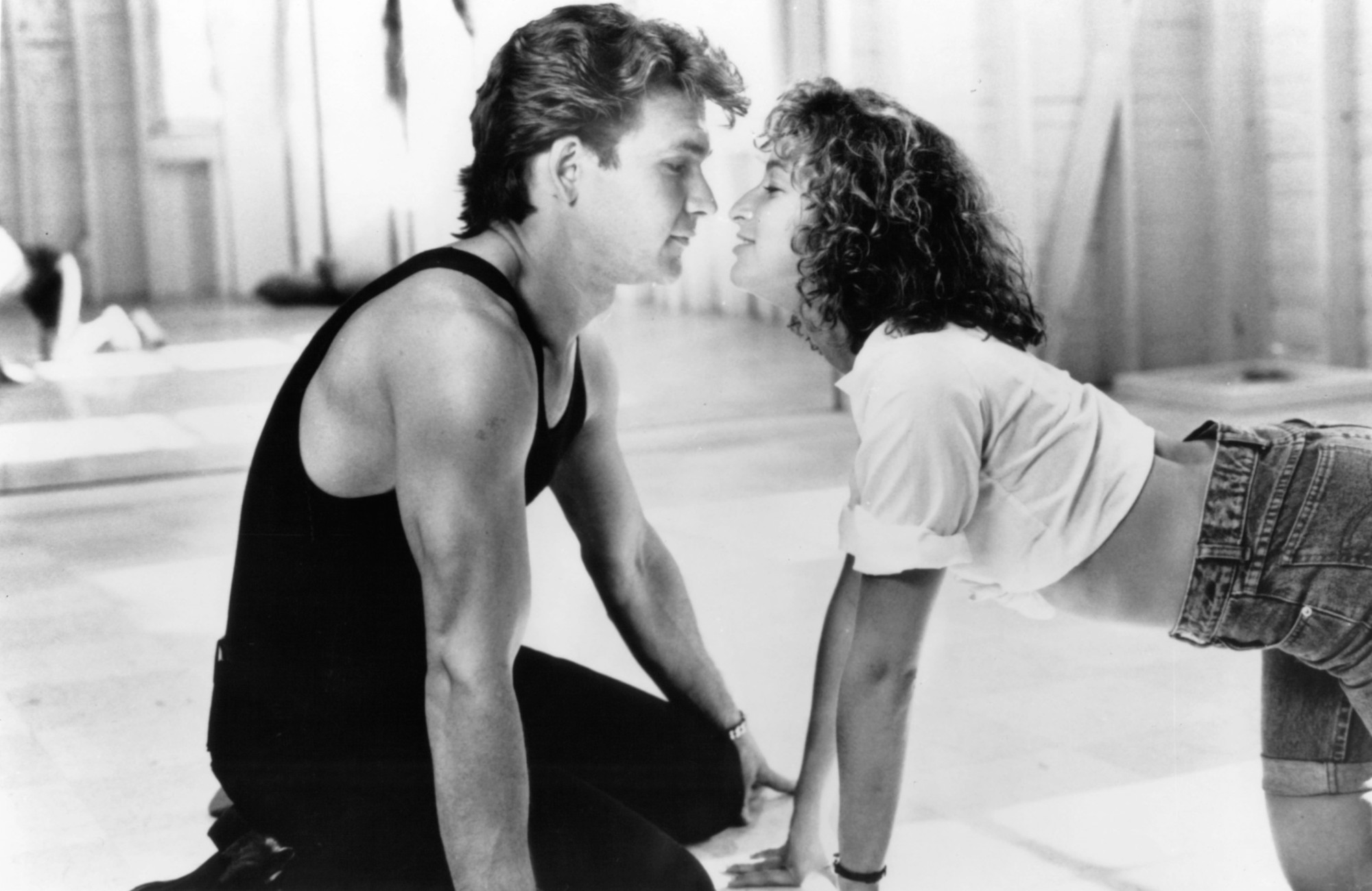 'Dirty Dancing' Sequel With Jennifer Grey Gets Major Update ...