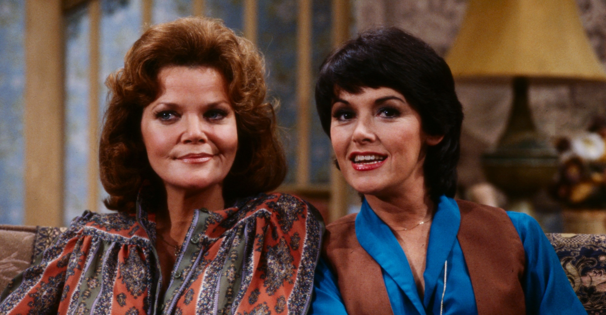 Memorable 'All In The Family' Guest Star Marcia Rodd Dead at 87 ...