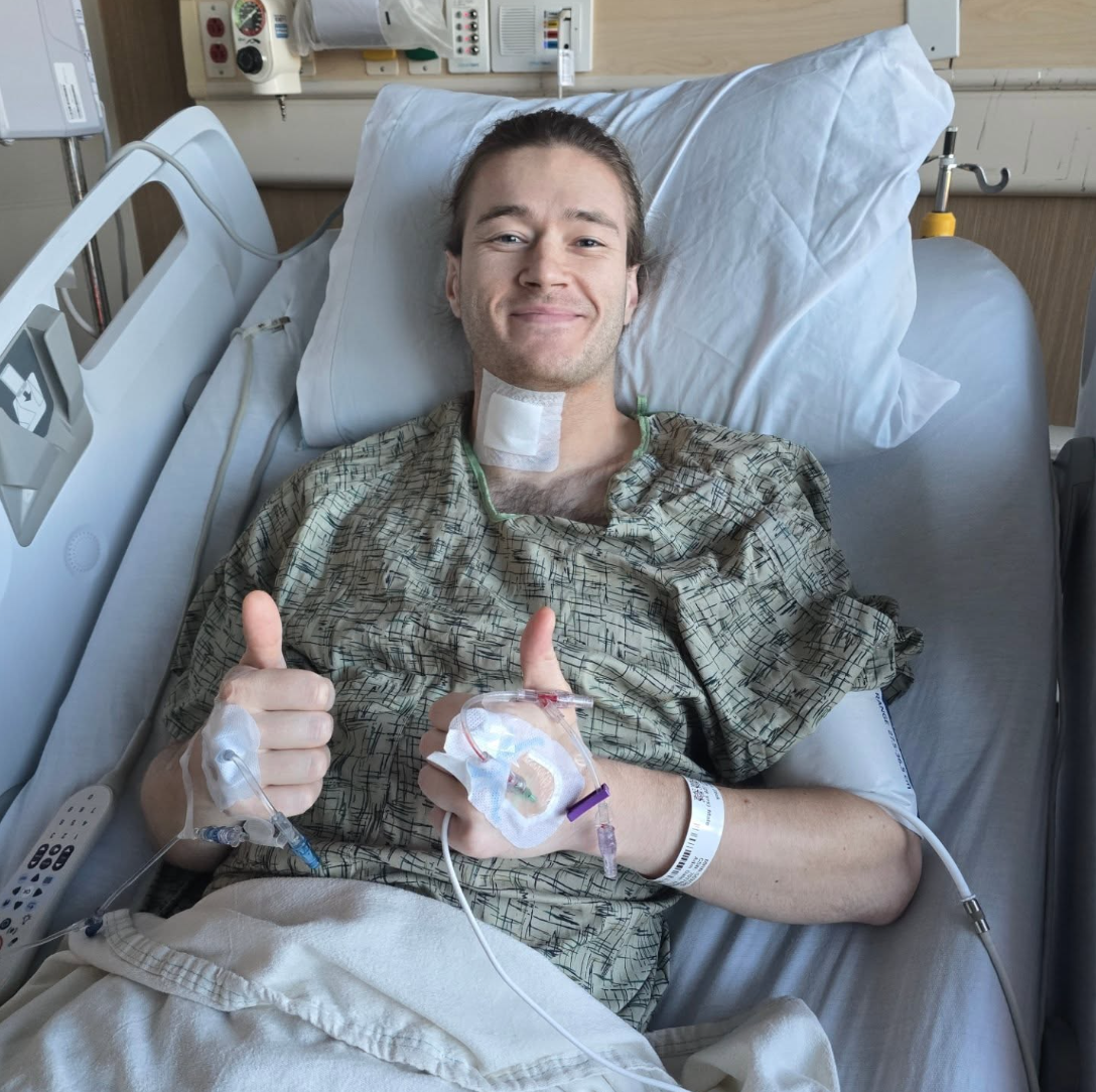 WWE Superstar Undergoes Neck Surgery After Serious Injury - PopCulture.com