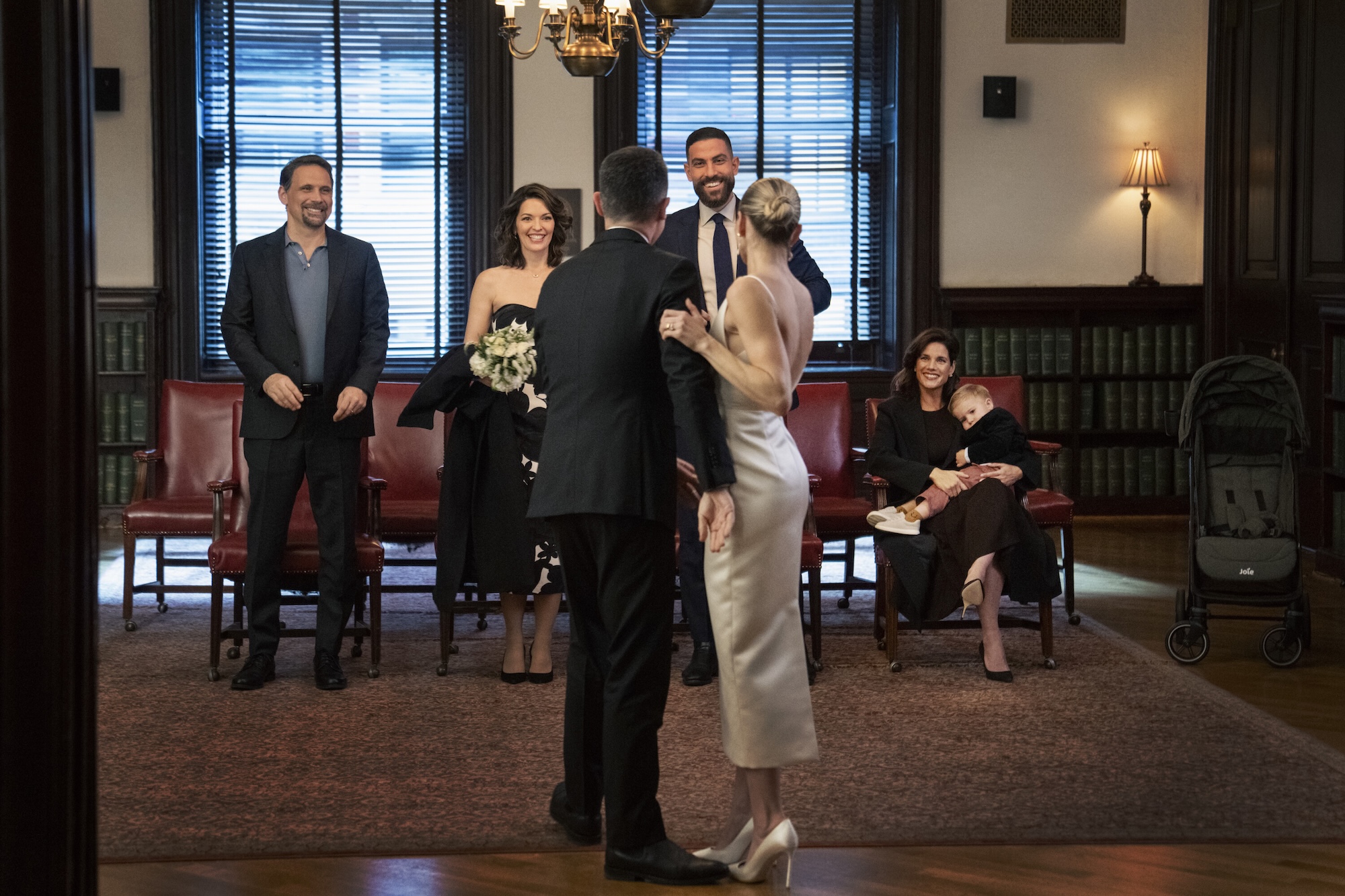 ‘FBI’: Shantel VanSanten and John Boyd on Nina and Scola’s ‘Unexpected ...
