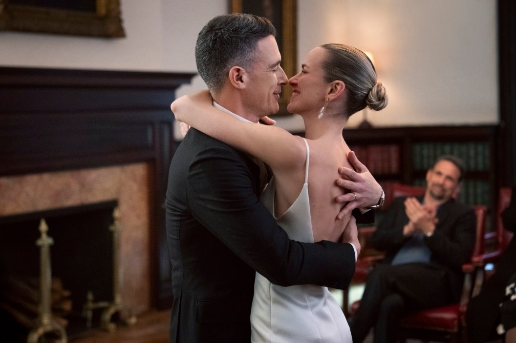 ‘FBI’: John Boyd and Shantel VanSanten Break Down Scola and Nina’s ...
