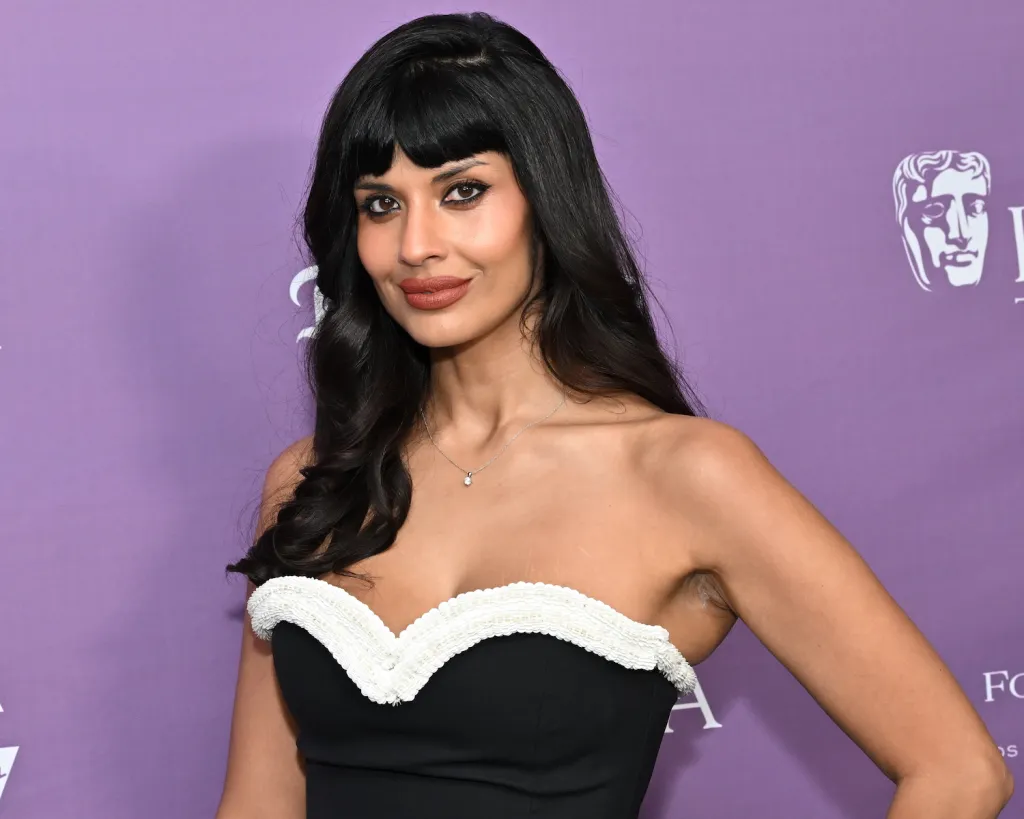 Jameela Jamil Breaks Silence After Calling Blake Lively a 'Suicide ...