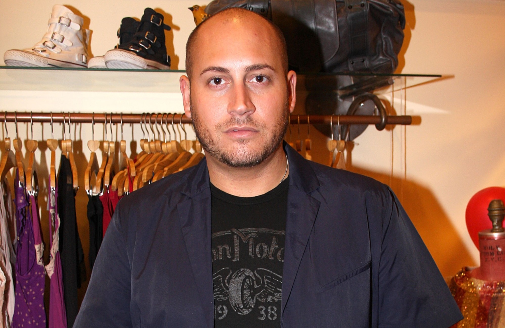 Reality TV Personality Dies Just Weeks After Co-Star: Jasen Kaplan Was ...