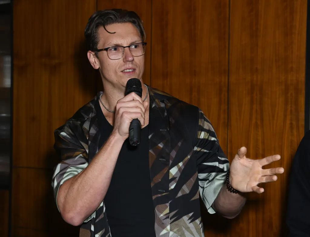 Culinary Host Reveals Failed TV Show With Al Roker — But He's 'Pretty ...