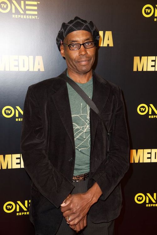 'New York Undercover' Legend Dead at 68: RIP to Kevin Arkadie ...