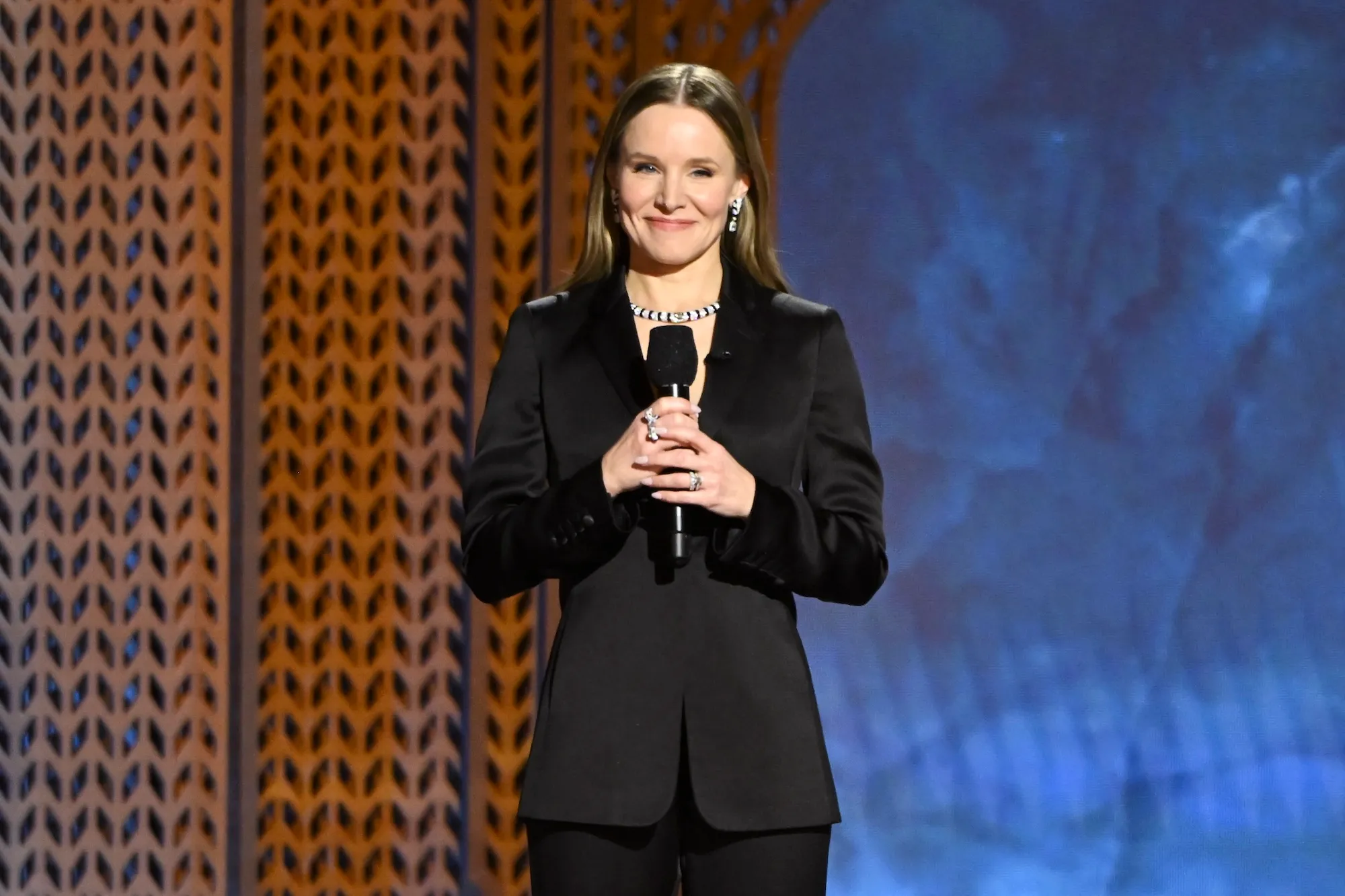 Kristen Bell Returning as Host of 2026 Actor Awards - PopCulture.com