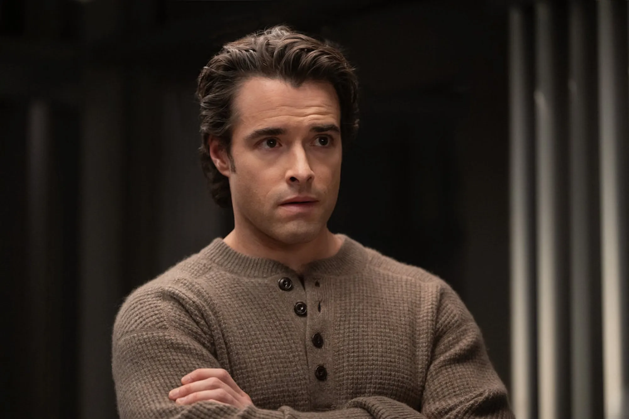 'Law & Order: SVU' Promotes Actor to Series Regular - PopCulture.com