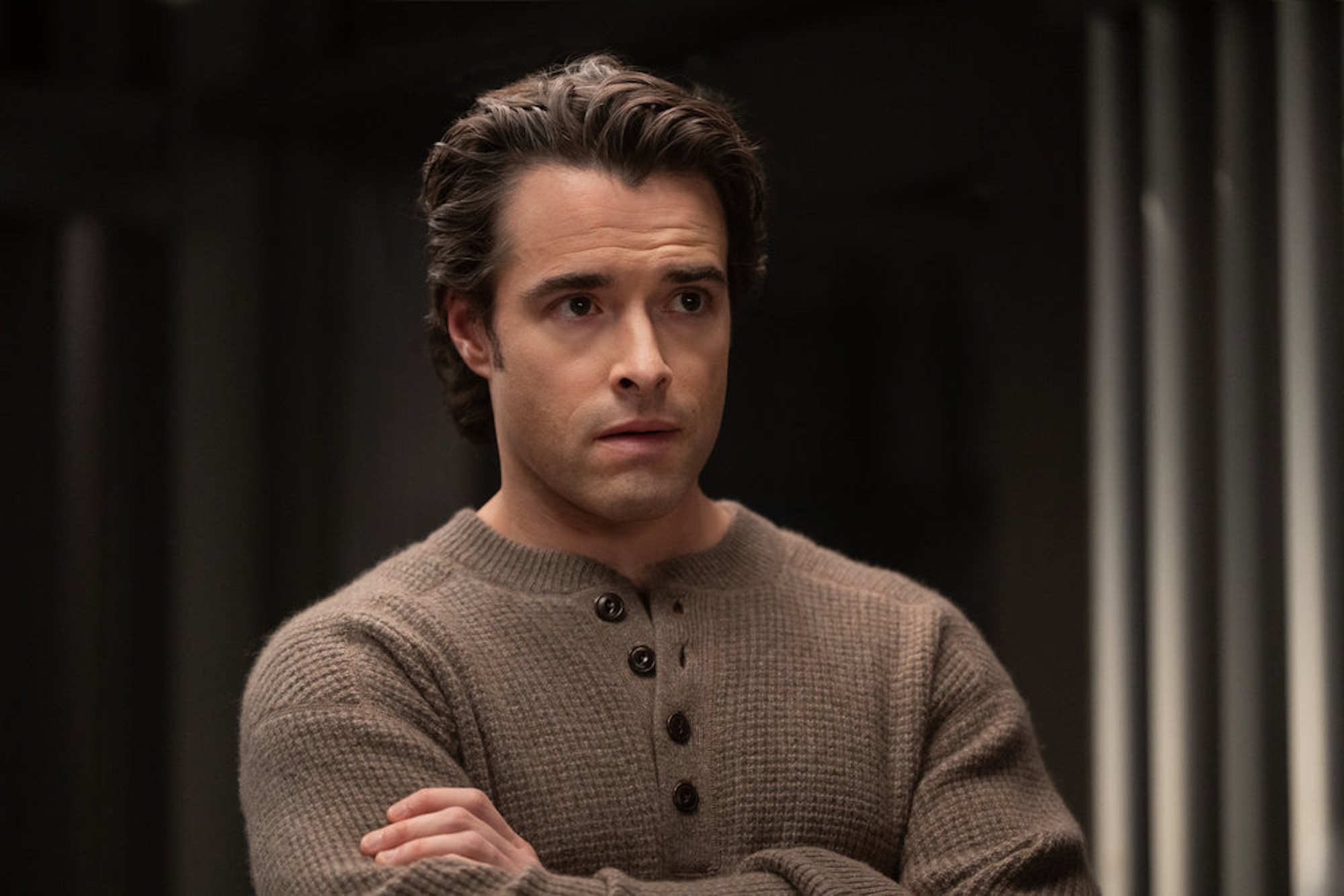 'Law & Order: SVU' Promotes Actor to Series Regular - PopCulture.com
