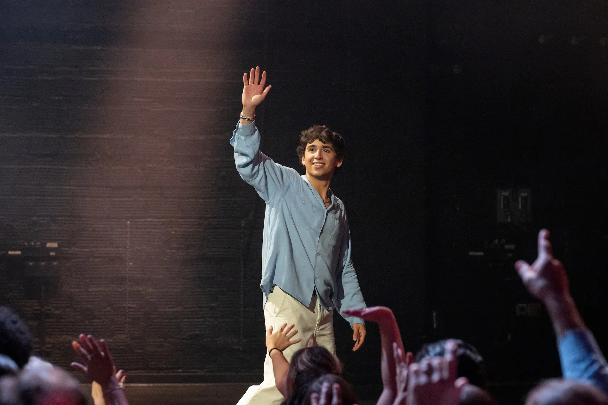 'SNL' Favorite's Standup Comedy Special Hits Netflix's Top 10 ...