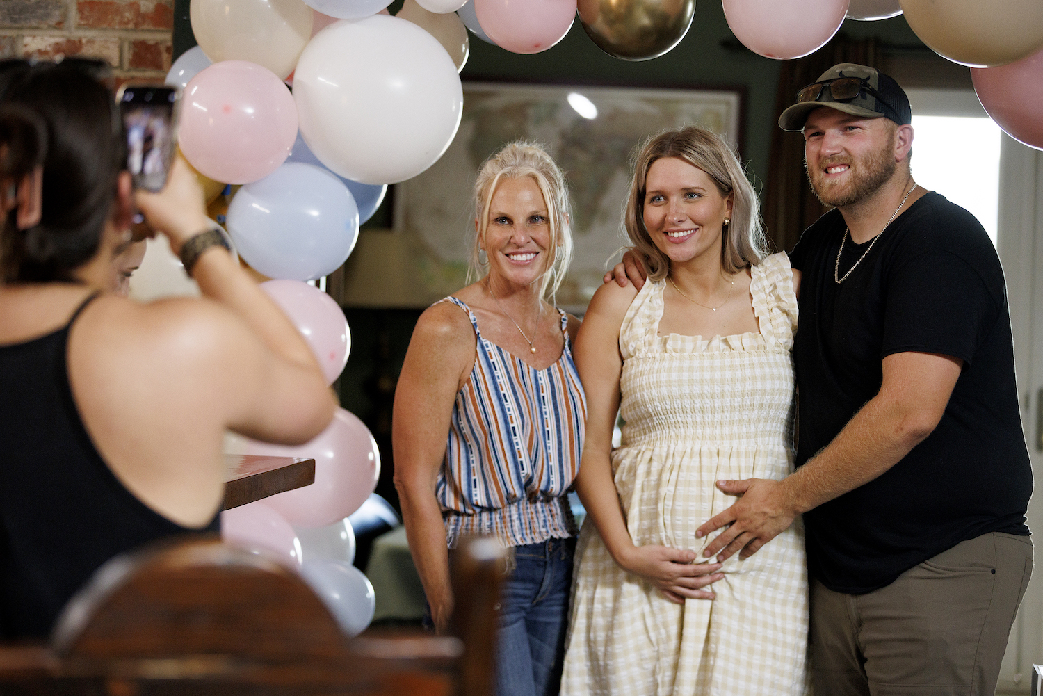 'McBee Dynasty' Star Cole McBee Reveals Engagement - PopCulture.com