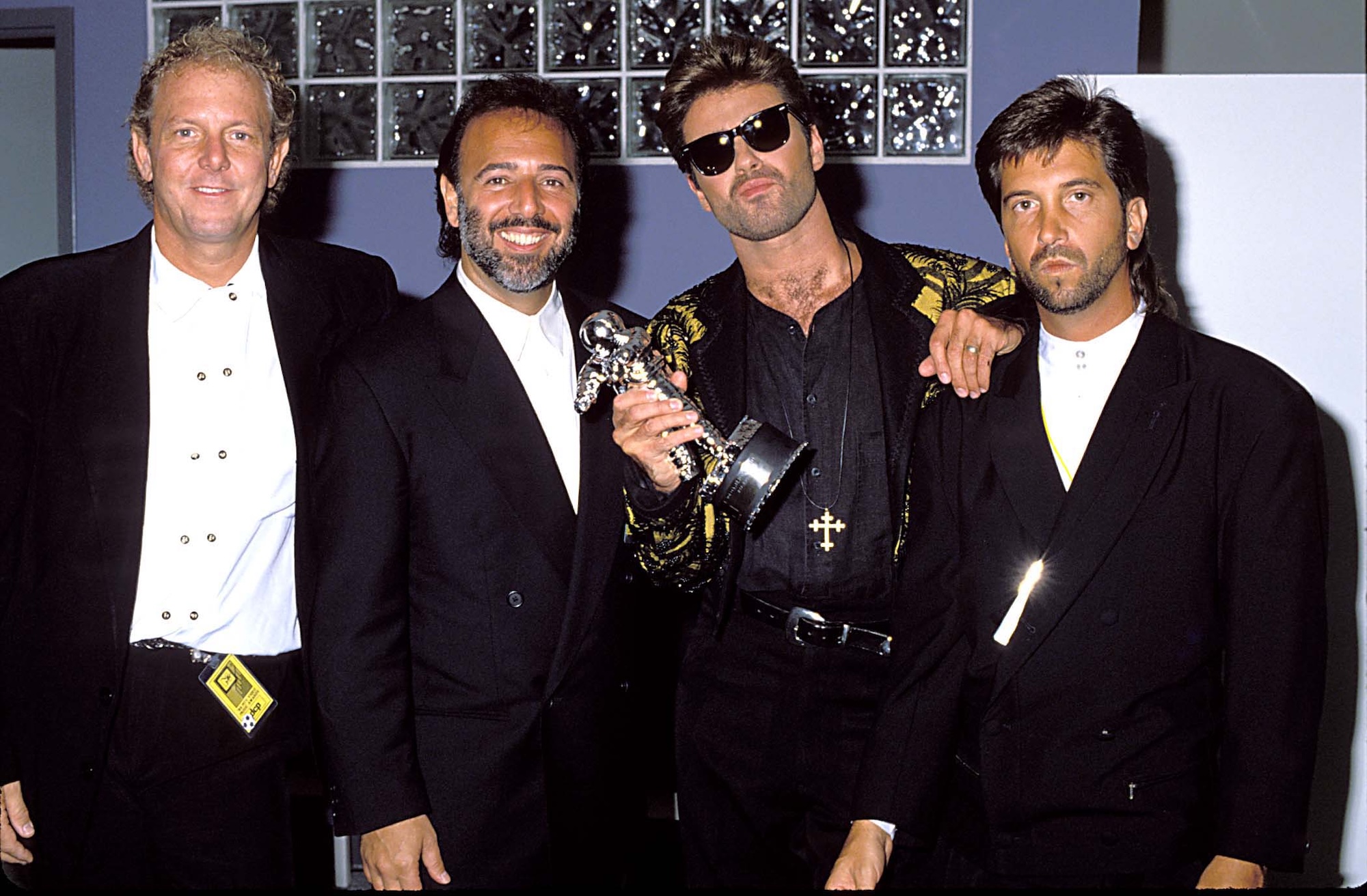 Matchbox Twenty Announces 'Devastating' Loss: RIP Michael Lippman ...