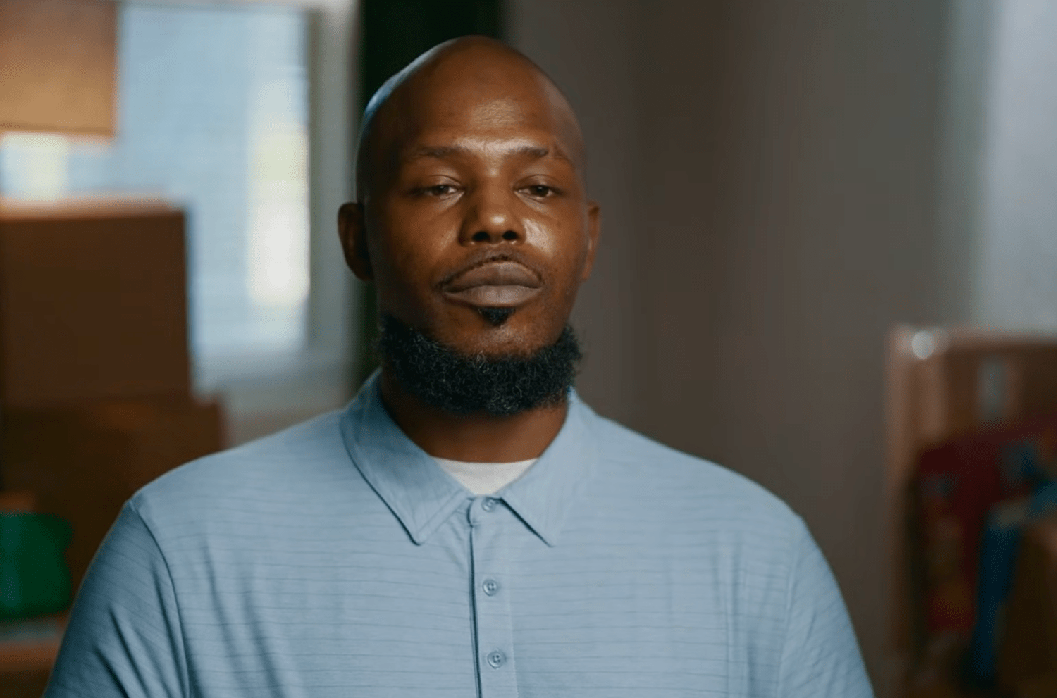 'My Strange Addiction': 'Cardboard King' Terry Says Eating Cardboard ...