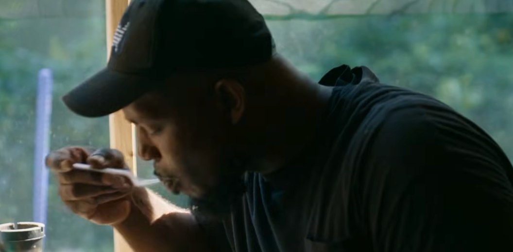 ‘My Strange Addiction’: ‘Cardboard King’ Terry Says Eating Cardboard ...