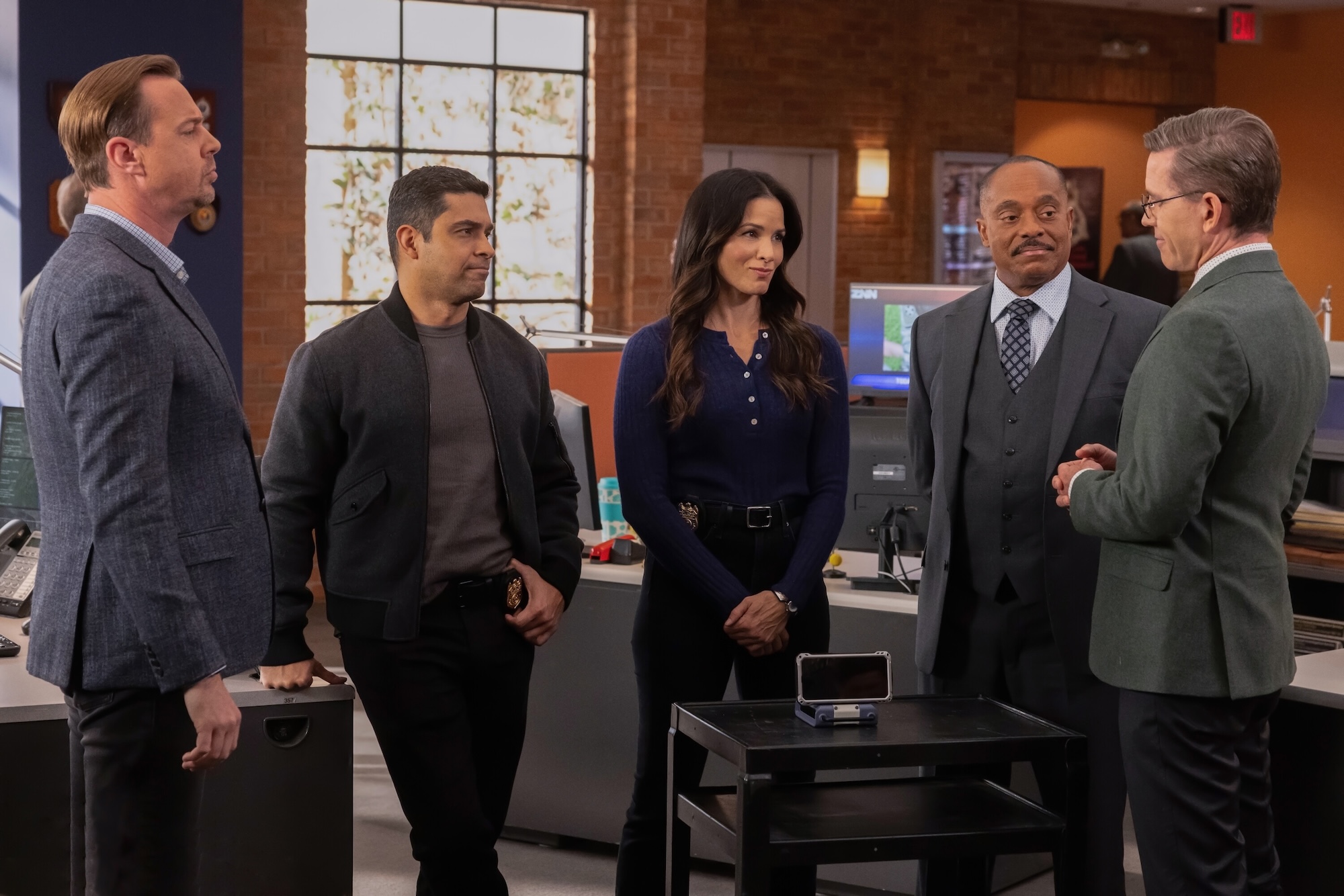 Fate of 'NCIS' Franchise Revealed for 2026-2027 Season - PopCulture.com