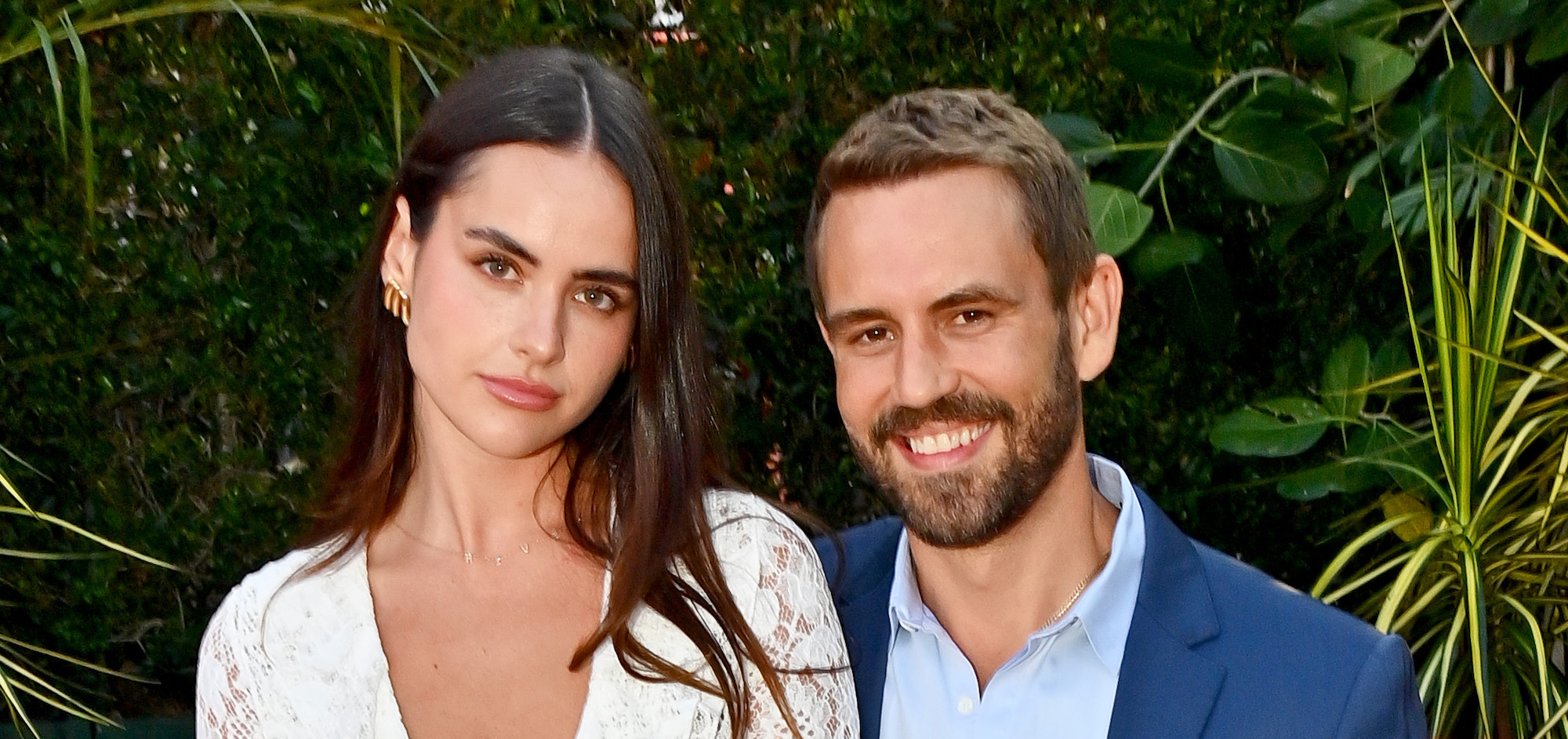 Nick Viall and Wife Natalie Joy Facing Backlash for Insensitive ...