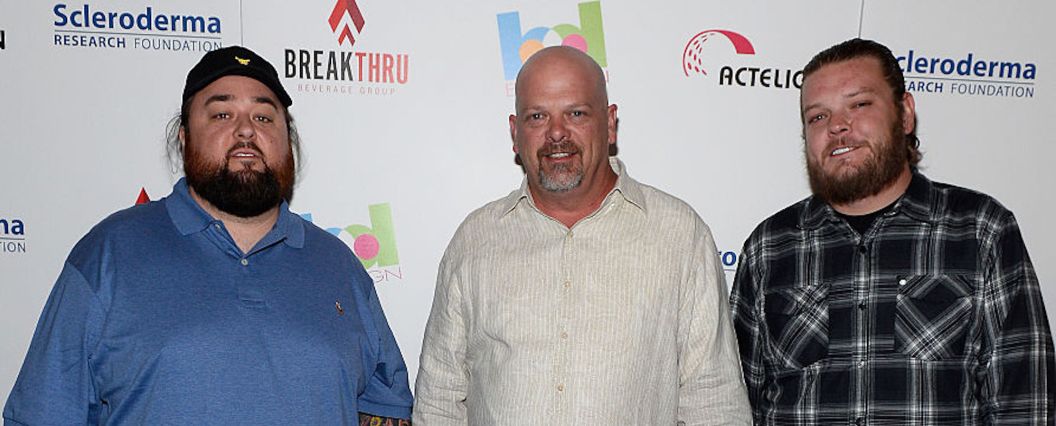 Major ‘Pawn Stars’ Cast Member Hospitalized After Crash