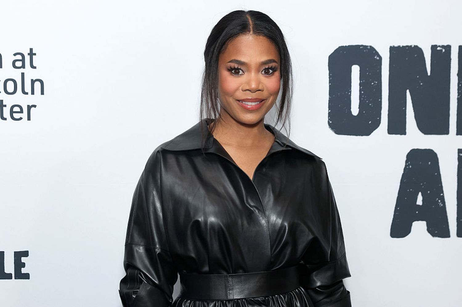 Regina Hall Fell Ill Ahead of Golden Globes - PopCulture.com