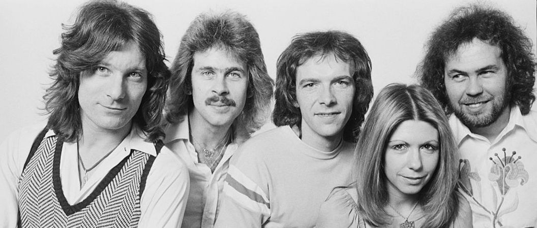 Terry Sullivan Has Died