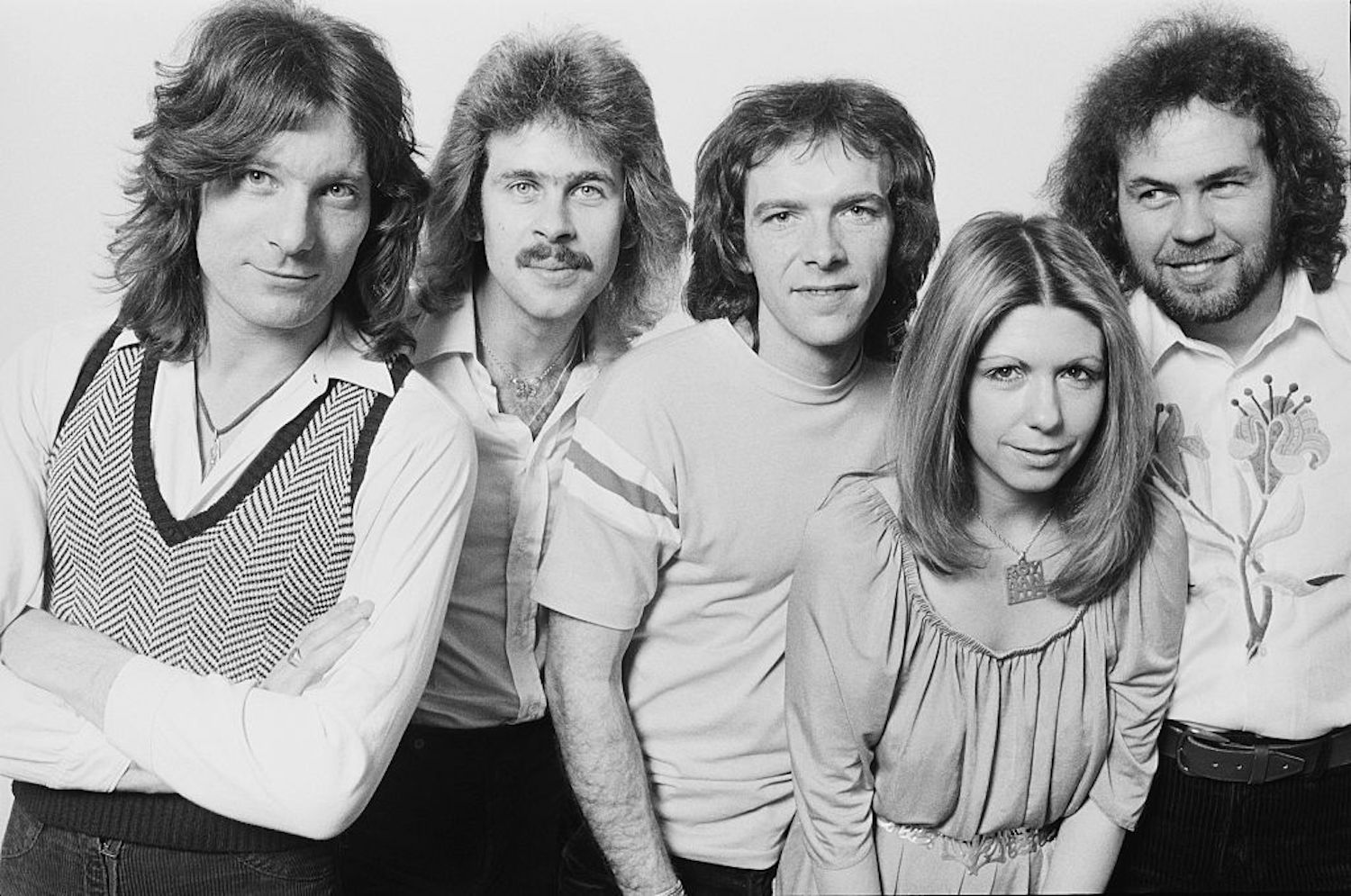 Terry Sullivan Has Died - PopCulture.com