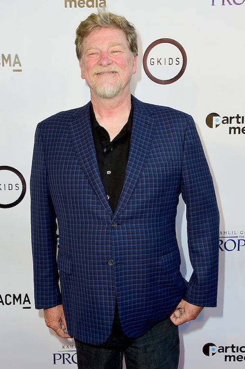 'The Lion King' Legend Dies at 76: RIP to Roger Allers - PopCulture.com