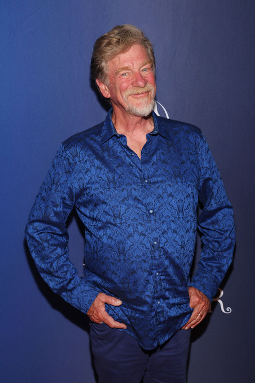 'The Lion King' Legend Dies at 76: RIP to Roger Allers - PopCulture.com