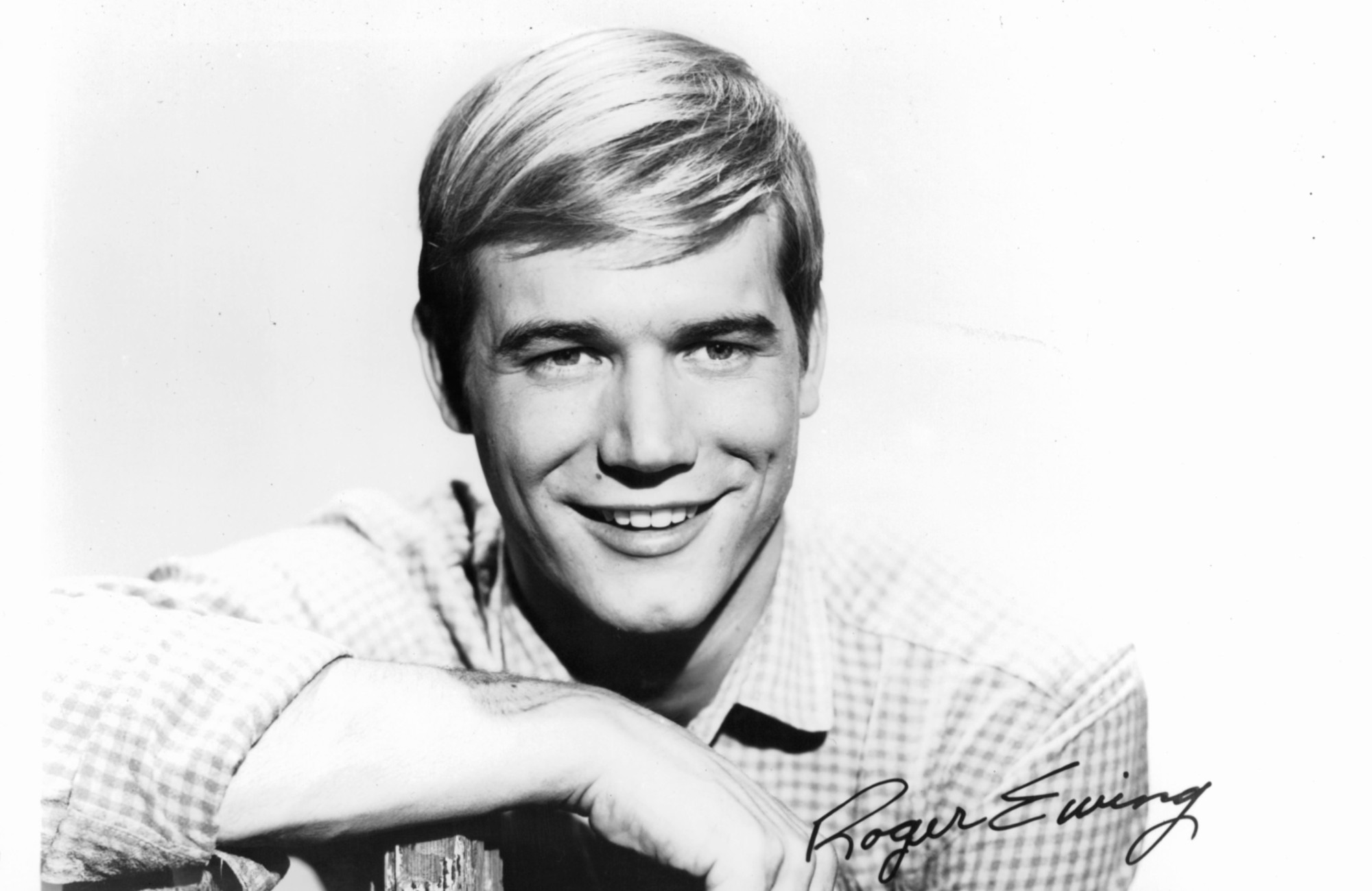 A 'Gunsmoke' Star Has Just Passed Away: Roger Ewing Was 83 - PopCulture.com