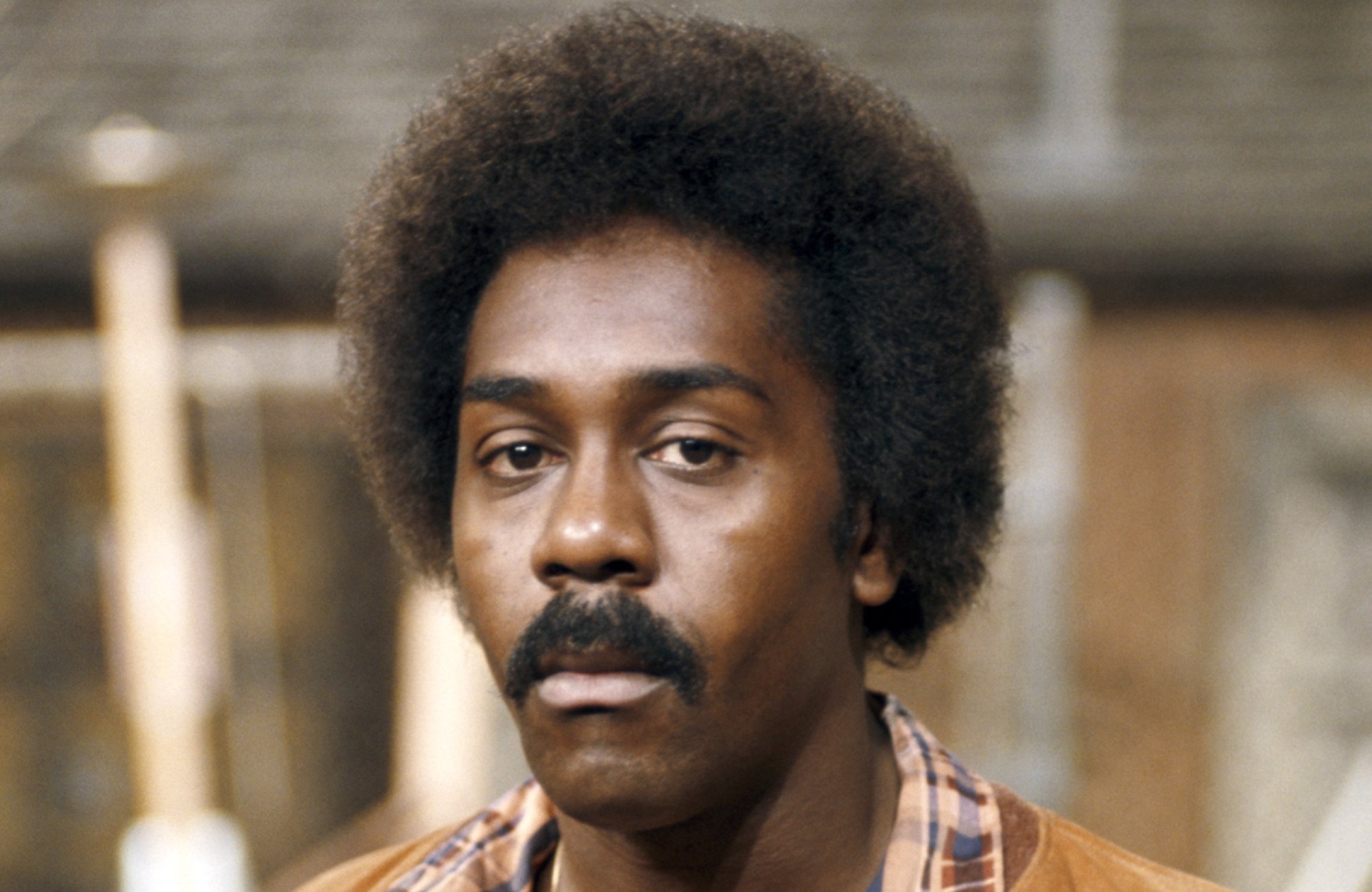 'Sanford and Son' Legend Dies of Cancer: Grady Demond Wilson Was 79 ...