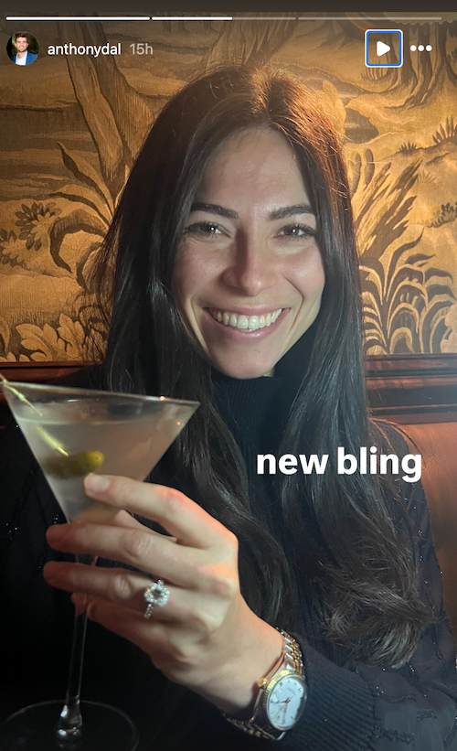 MTV Star Announces Engagement - PopCulture.com