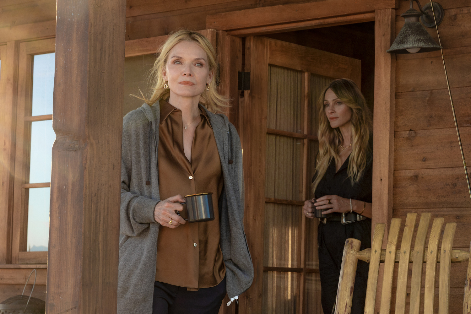 'The Madison': Taylor Sheridan's New Kurt Russell and Michelle Pfeiffer ...