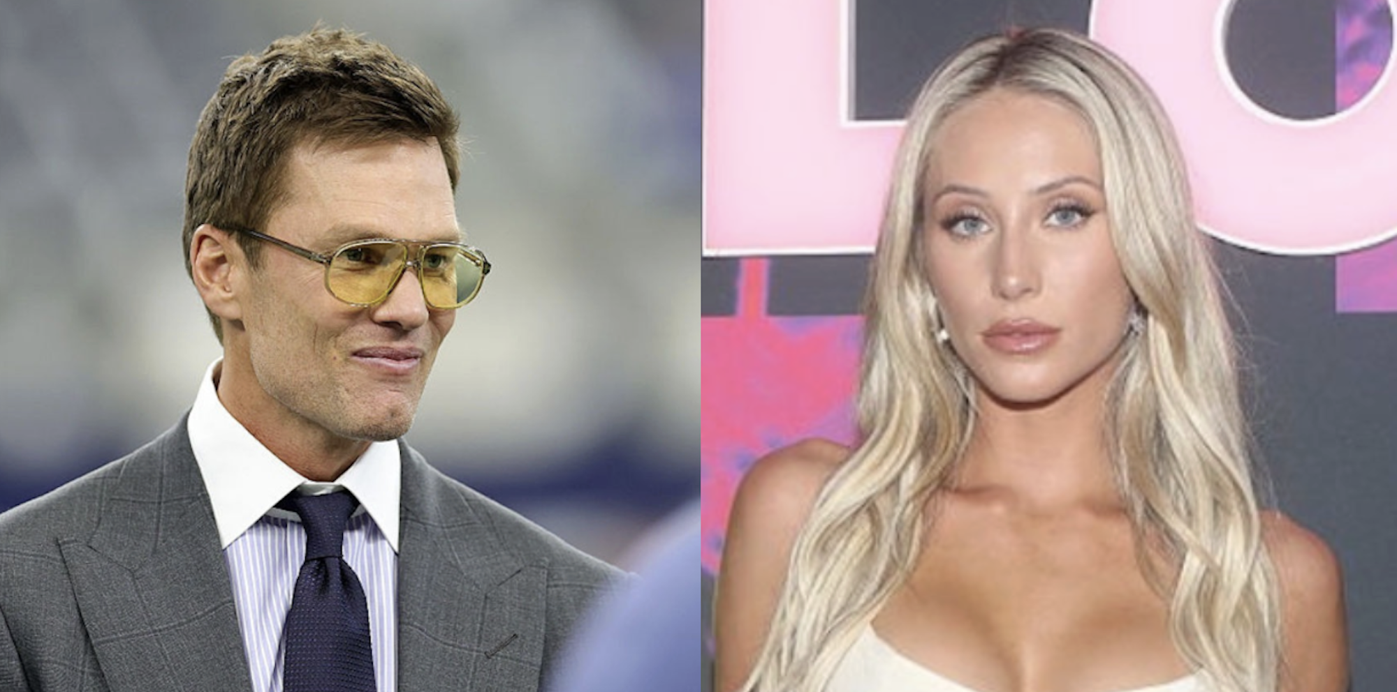 Tom Brady Posts Cryptic Message About 'Beautiful' People After Being ...