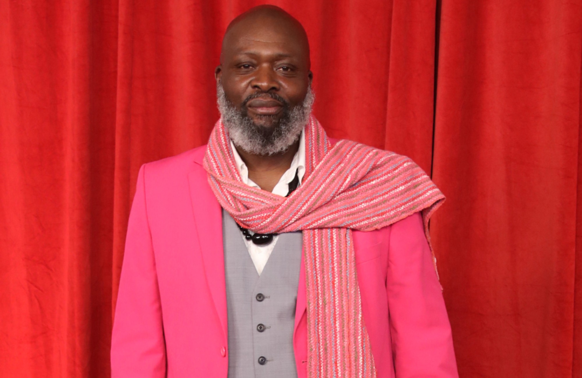 Another Soap Opera Actor Has Died: Trevor A Toussaint Was 65 ...