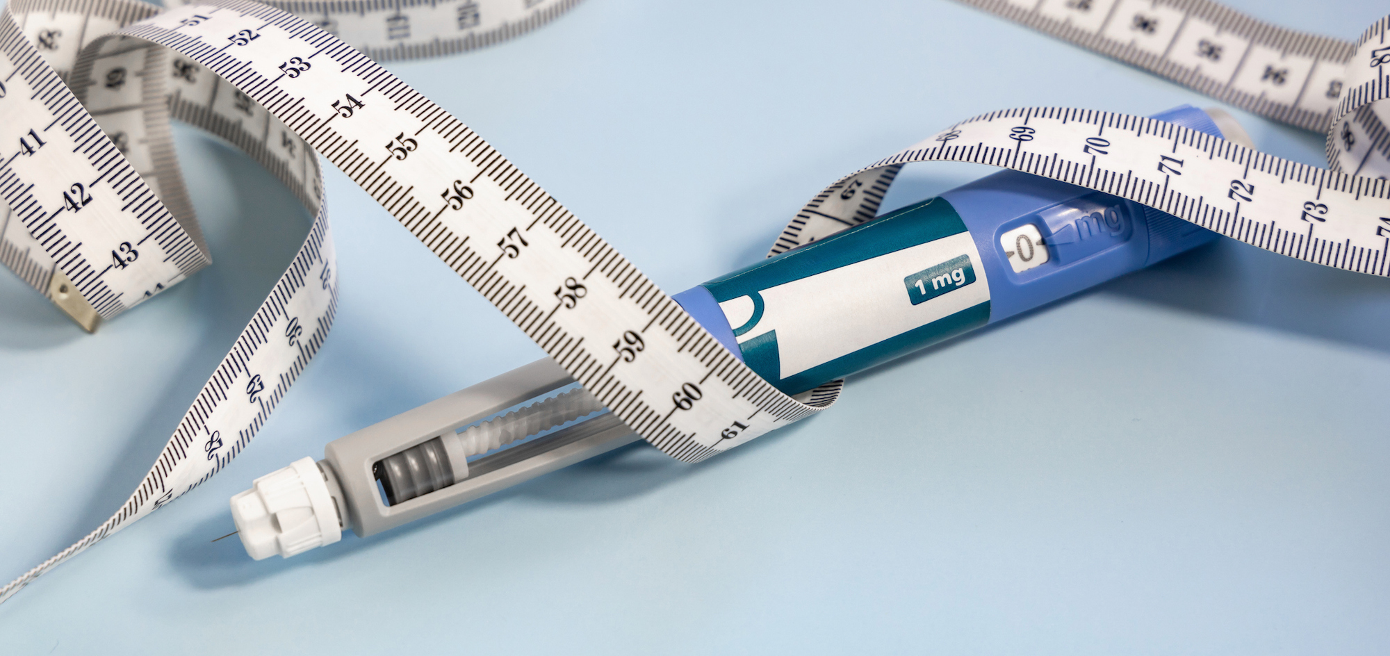 Actress Reveals She's Been on Mounjaro for 2 Years - PopCulture.com