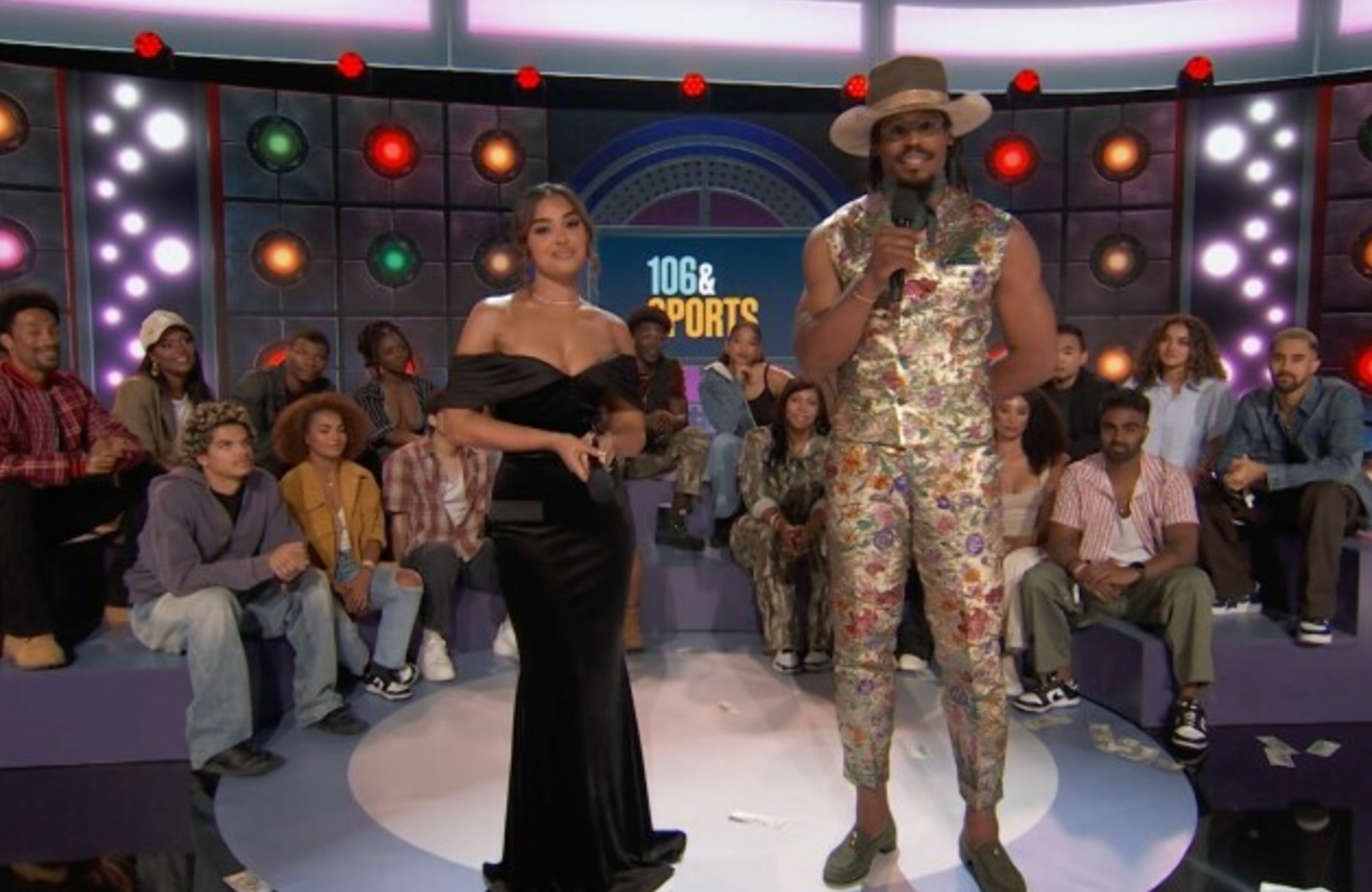 High-Profile BET+ Show Canceled - PopCulture.com