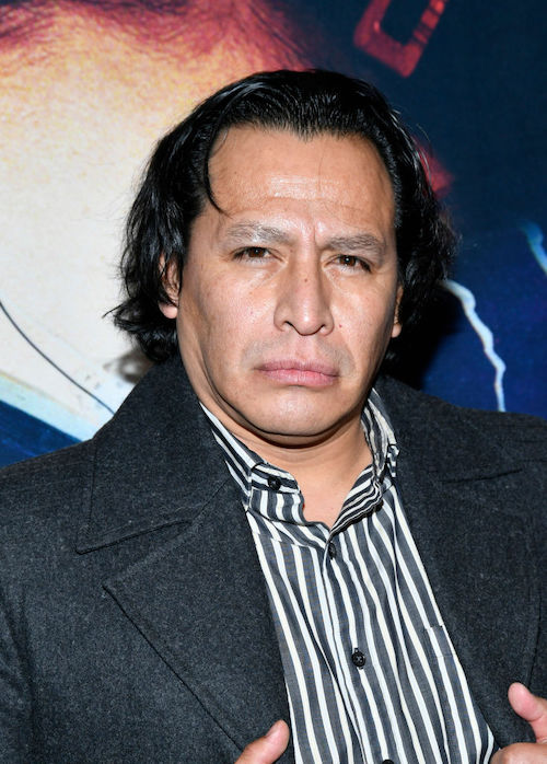 'Narcos: Mexico' Actor Dead at 55: RIP to Gerardo Taracena ...