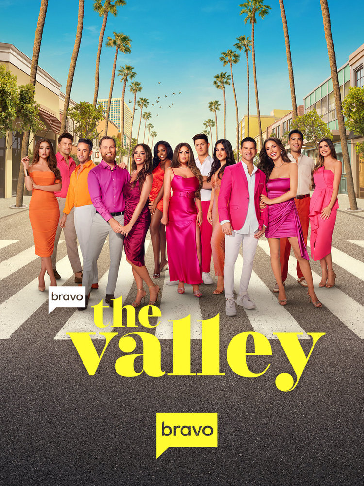 'The Valley' Drops Season 3 Trailer, Announces Premiere Date ...