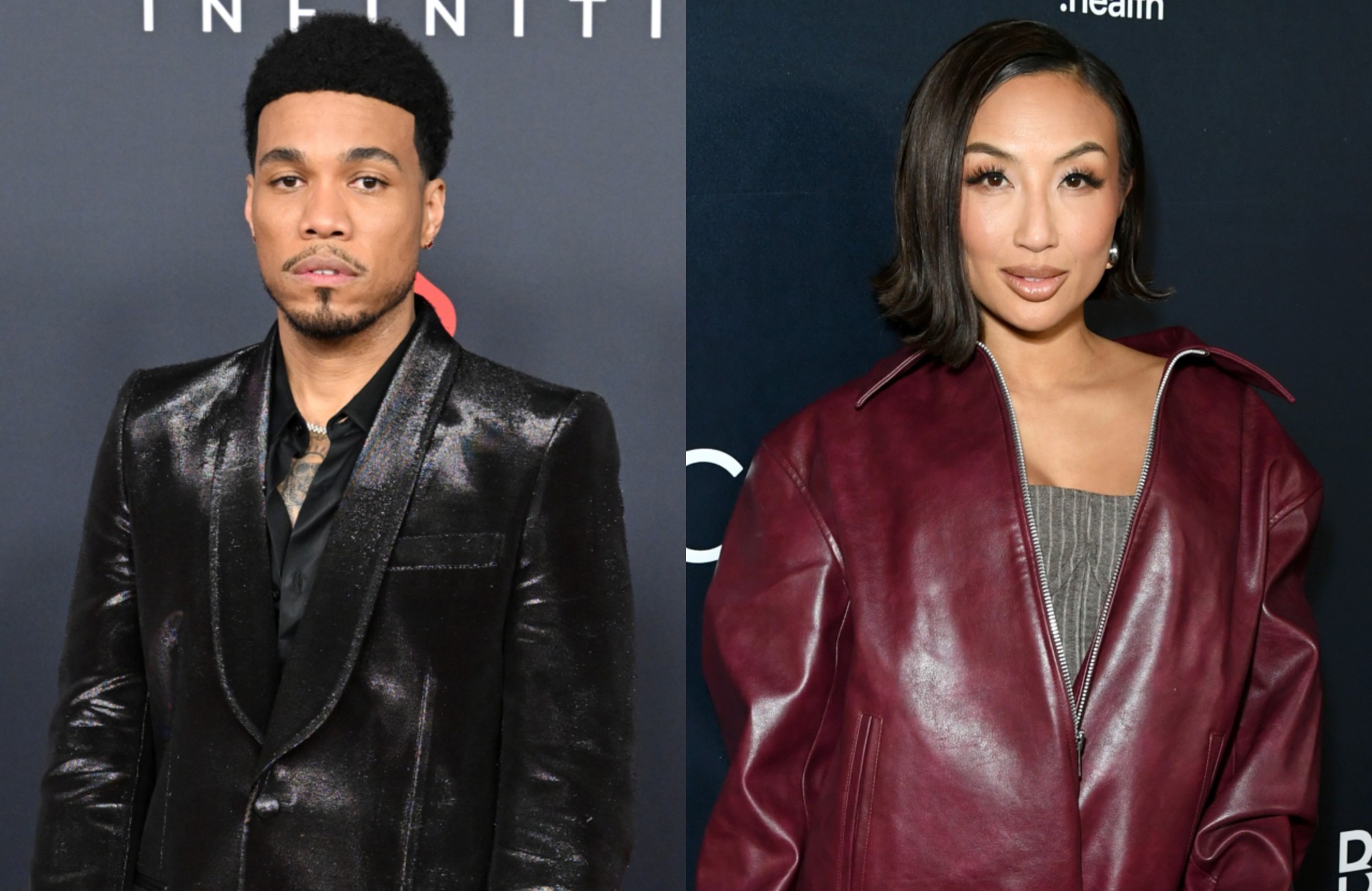 Anderson .Paak Spotted Getting Cozy With 'Dancing With Stars' Alum ...