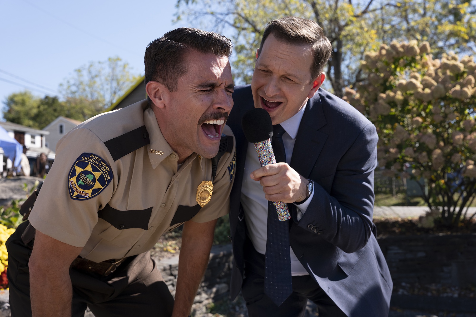 Fox Renews Drama Series for Season 2 - PopCulture.com