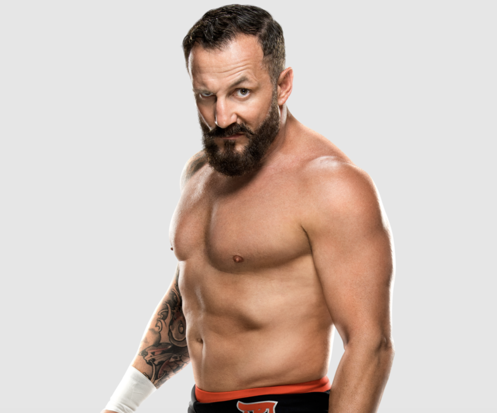 WWE and AEW Wrestler Reveals Divorce From Wife - PopCulture.com