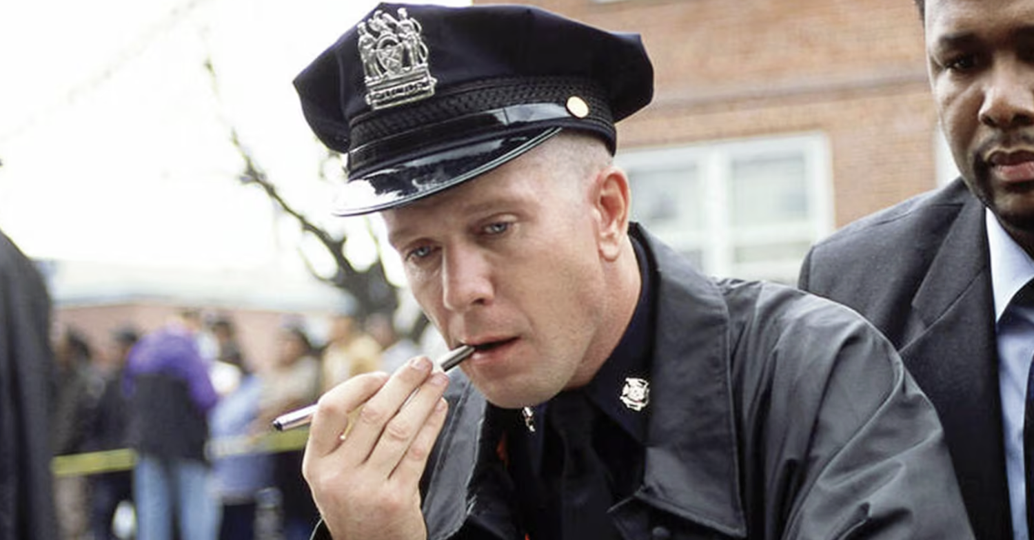 'The Wire' Actor Dead After Getting Caught in Barn Fire: RIP Bobby J ...