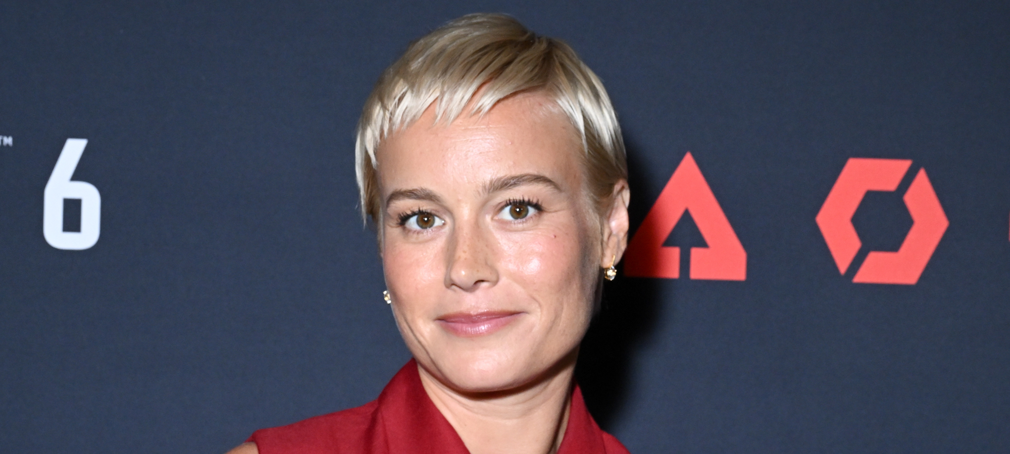 Brie Larson Sends Special Tribute After Ms. Shirley's Death ...