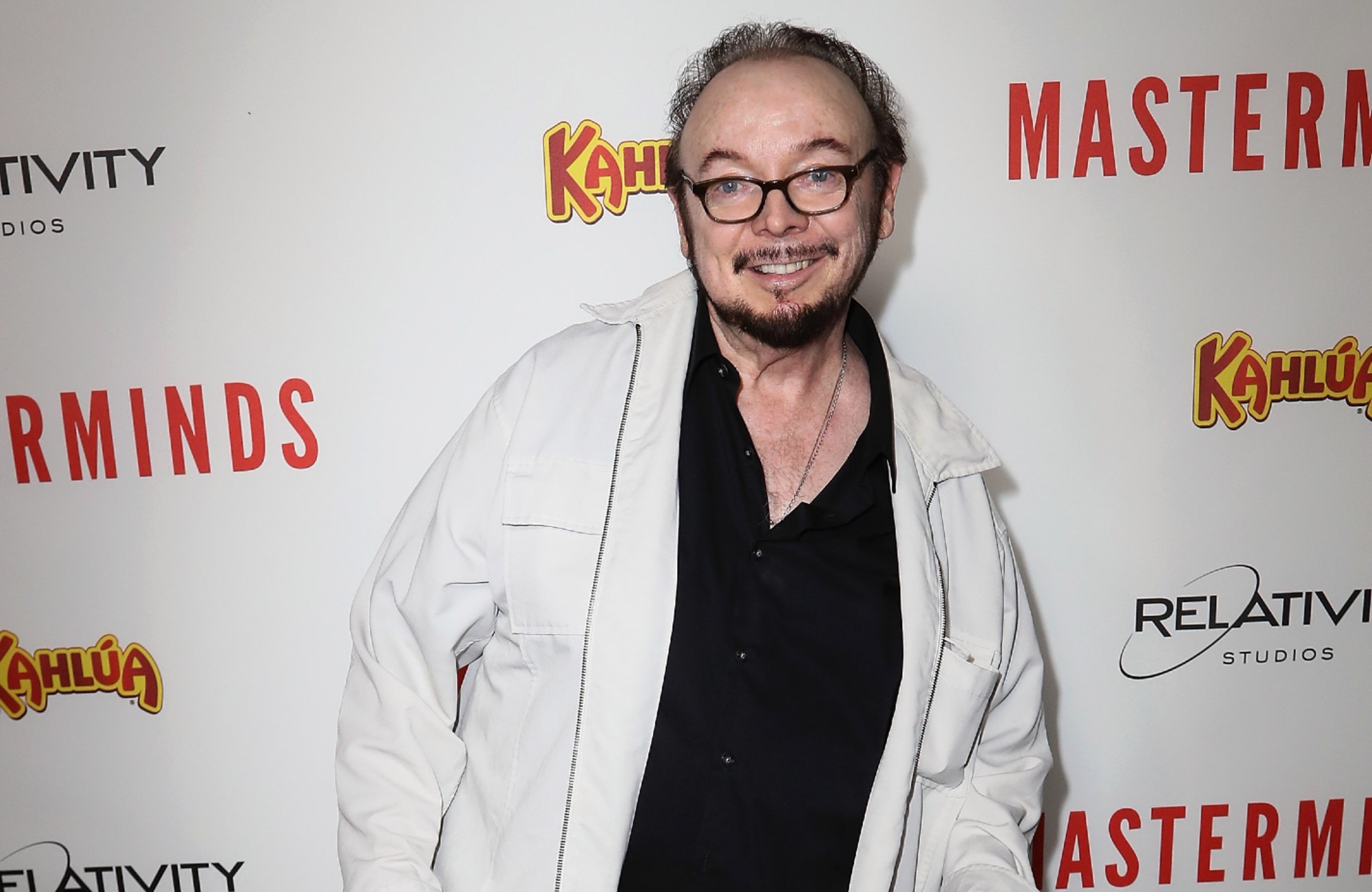 Golden Globe-Nominated Actor Bud Cort Has Died - PopCulture.com