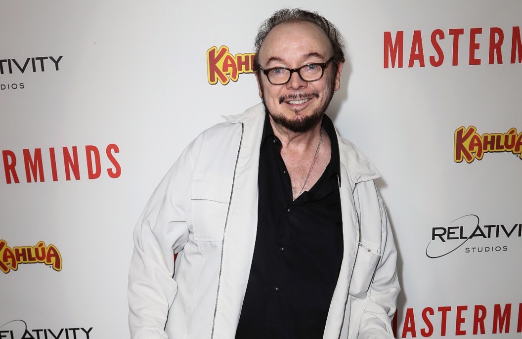 Golden Globe-Nominated Actor Bud Cort Has Died