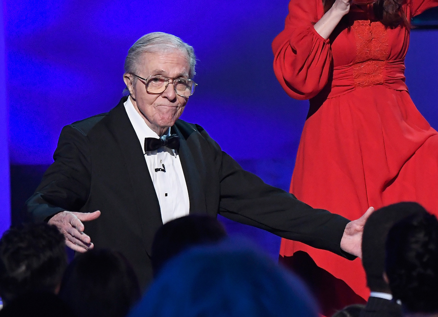 'Gilmore Girls' and 'Will & Grace' Actor Dead at 95: RIP to Charles C ...