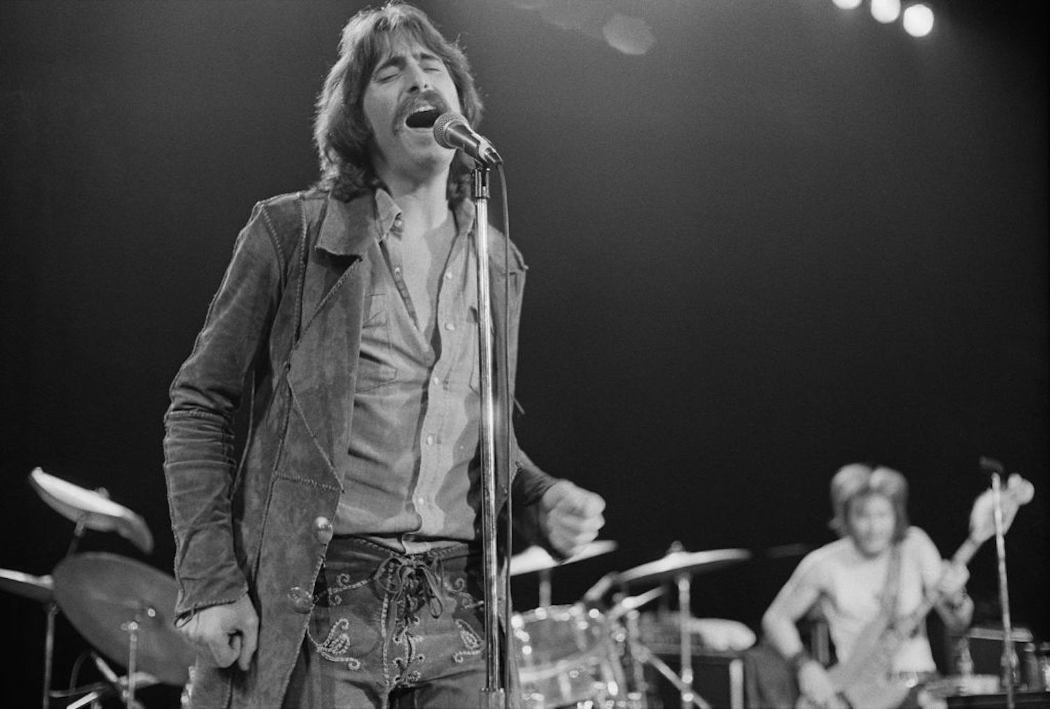 '60s and '70s Music Legend Dies After Recent Struggle With Heart ...
