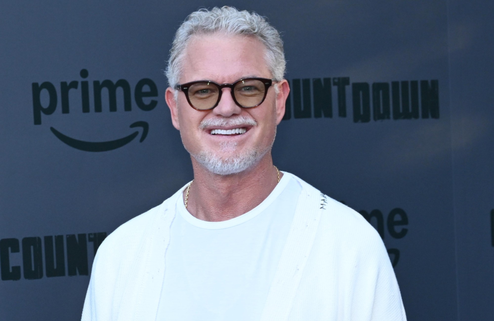 'Grey's Anatomy' Star Eric Dane Dead at 53 Following ALS Diagnosis ...