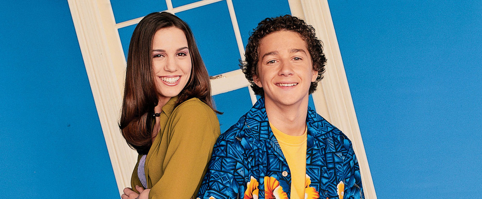 'Even Stevens' Star Breaks Down in Tears Amid Cancer Scare - PopCulture.com