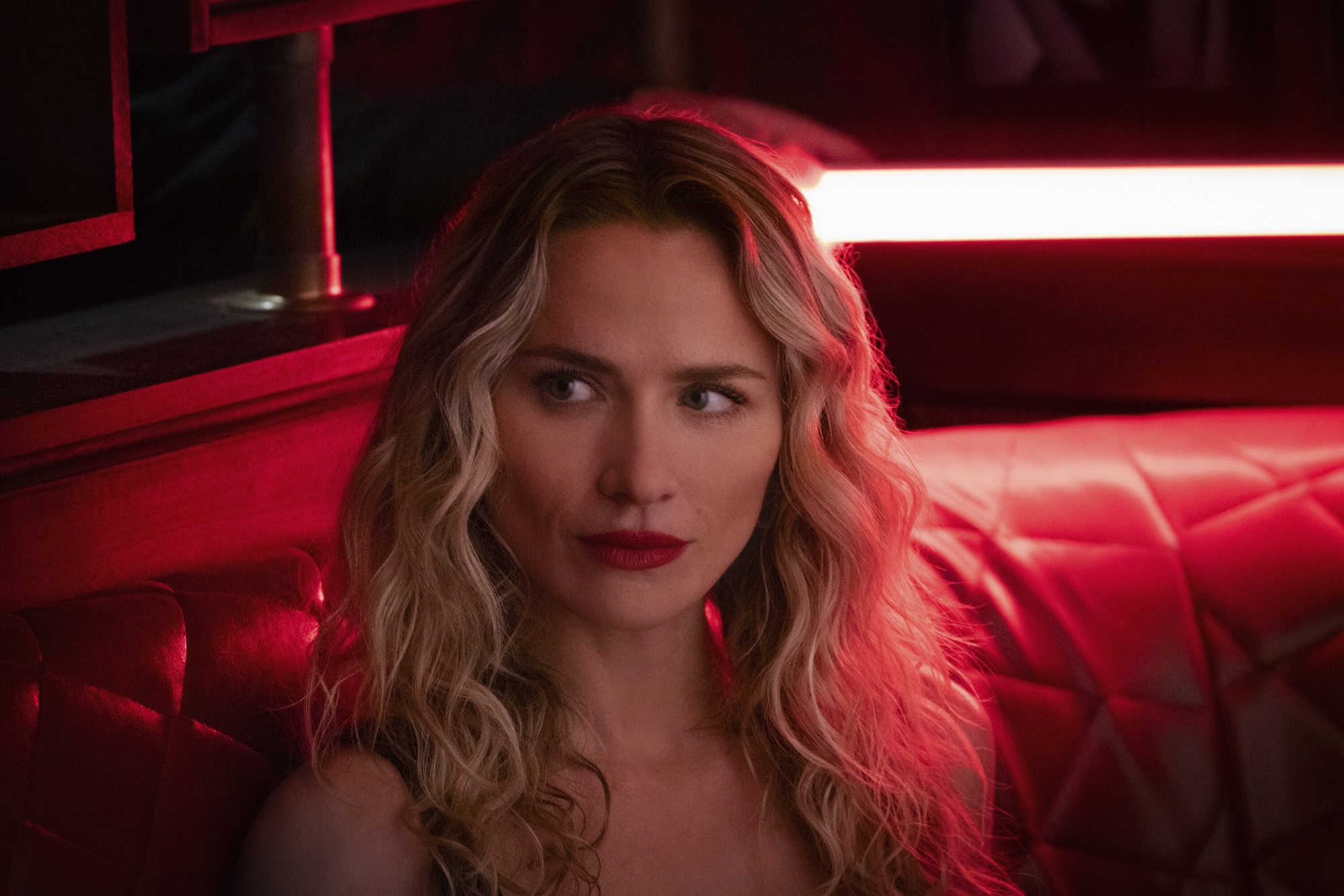 ‘FBI’: John Boyd and Shantel VanSanten Break Down Scola and Nina’s ...